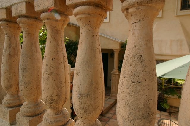 Precast Concrete - Davis Colors