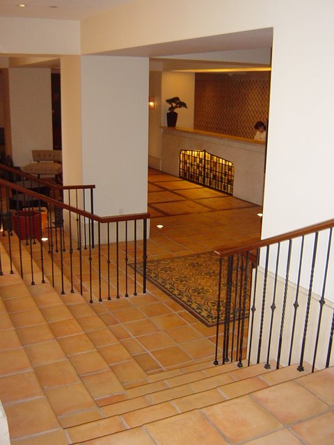 Concrete Tile - Davis Colors