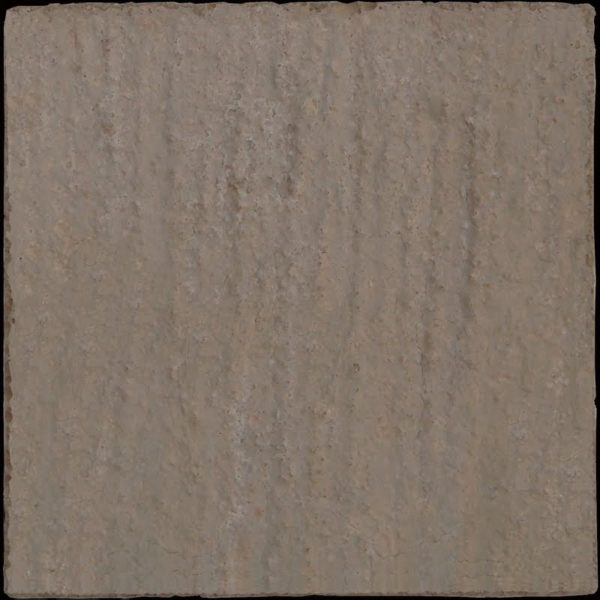 Eastern Tan - 3 inch x 3 inch sample tile colored with Davis Colors ...