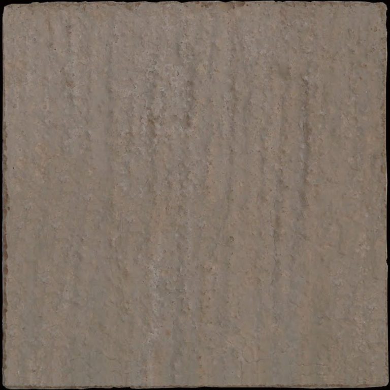 Eastern Tan - 3 inch x 3 inch sample tile colored with Davis Colors ...
