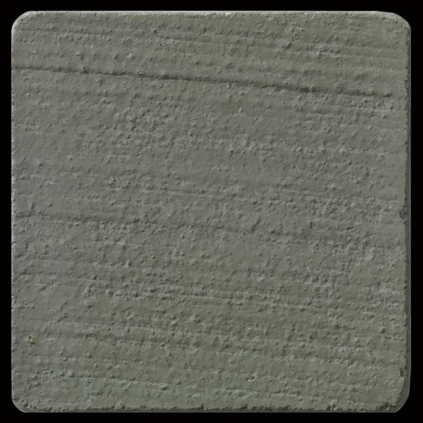 Green Slate - 3 inch x 3 inch sample tile colored with Davis Colors ...