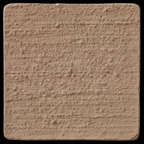 Omaha Tan - 3 inch x 3 inch sample tile colored with Davis Colors Omaha ...