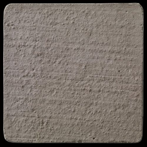 Santa Fe - 3 inch x 3 inch sample tile colored with Davis Colors Santa ...