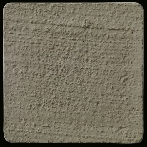 Sierra - 3 inch x 3 inch sample tile colored with Davis Colors Sierra ...