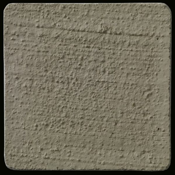 Sierra - 3 inch x 3 inch sample tile colored with Davis Colors Sierra ...