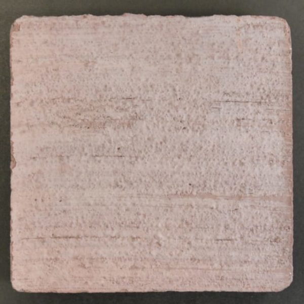 Granite Red - 3 inch x 3 inch sample tile colored with Davis Colors ...