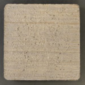 Padre Brown - 3 inch x 3 inch sample tile colored with Davis Colors ...
