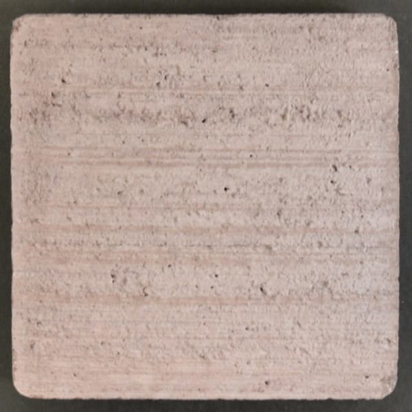 Plum - 3 inch x 3 inch sample tile colored with Davis Colors Plum ...