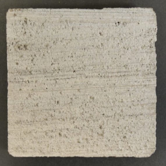 Pueblo Brown - 3 inch x 3 inch sample tile colored with Davis Colors ...