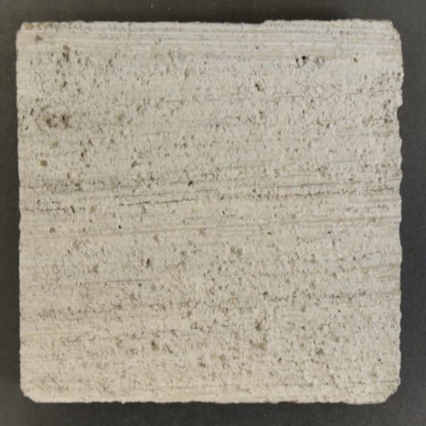 Pueblo Brown - 3 inch x 3 inch sample tile colored with Davis Colors ...