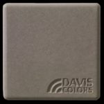 Canyon - 3 inch x 3 inch sample tile colored with Davis Colors Canyon ...