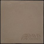 Eastern Tan - 3 inch x 3 inch sample tile colored with Davis Colors ...