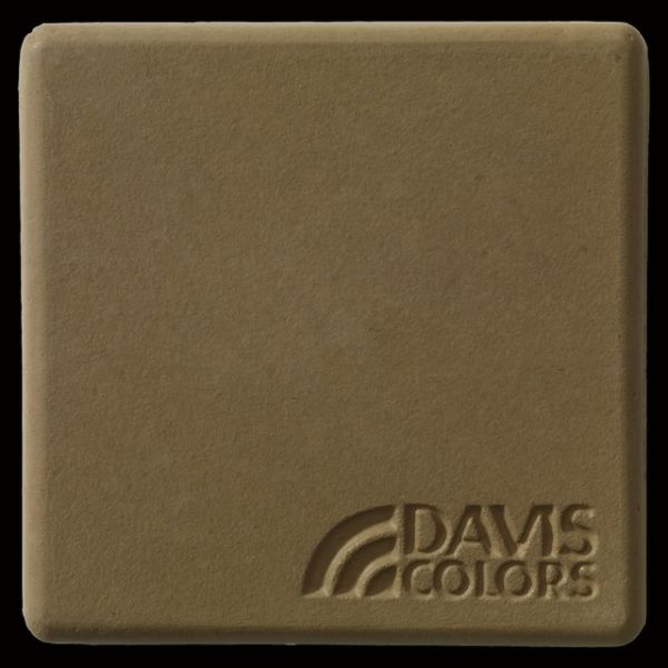 Flagstone - 3 inch x 3 inch sample tile colored with Davis Colors ...