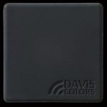 Graphite Iron Oxide - 3 inch x 3 inch sample tile colored with Davis ...