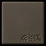 Kailua - 3 inch x 3 inch sample tile colored with Davis Colors Kailua ...