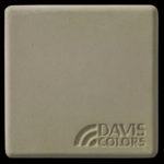 Sandstone - 3 inch x 3 inch sample tile colored with Davis Colors ...