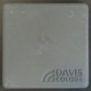 Dune - 3 inch x 3 inch sample tile colored with Davis Colors Dune ...