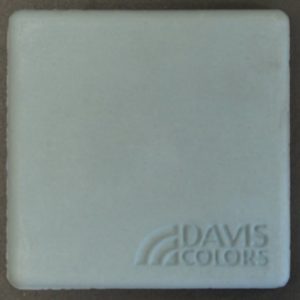 Davis Colors - Concrete Pigment Tile Sample Kit - Davis Colors