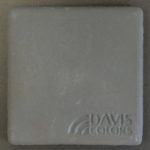 Davis Colors - Concrete Pigment Tile Sample Kit - Davis Colors
