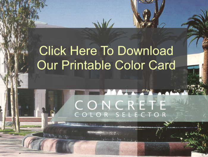 Color Card - Davis Colors